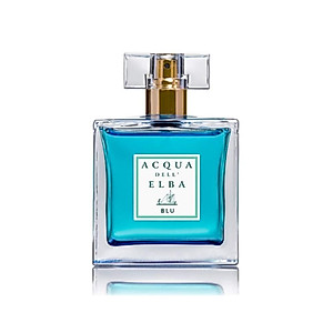 Acqua Dell Elba Blu Eau de Parfum Woman 50ml