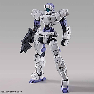Bandai Spirits Hobby #01 Eexm-17 Alto White 30 Min Mission