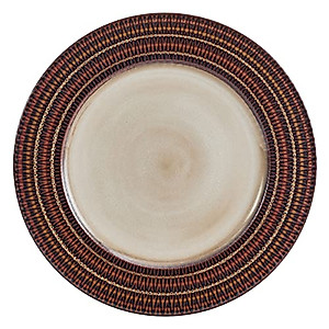 Pfaltzgraff Skylar 12 Piece Dinnerware Set, Service for 4