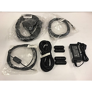 New Polycom 2200-19000-001 SOUNDSTATION Duo Conference Phone with North America Power Supply