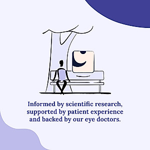 CorneaCare Rest: Self Heating Warm Compress for Eyes | Heated Eye Mask for Fast Relief of Dry Eyes | No Microwave Needed | Eye Treatment Products for Dry Eye Relief | 30 Count | FSA & HSA Eligible