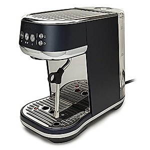 Breville Bambino Plus , Damson Blue