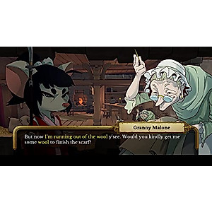 Curse of the Sea Rats