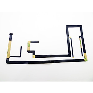 TheCoolCube Flexible Gimbal Flat Ribbon Flex Cable Replacement for DJI Inspire 1 Pro/Zenmuse X5 Drone