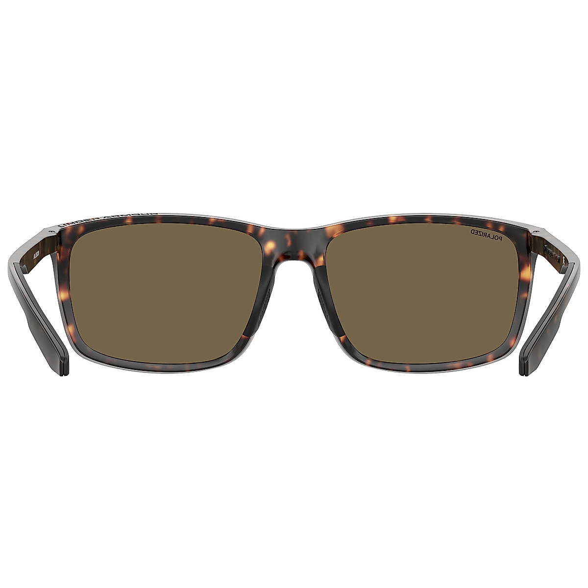 Under Armour Men's UA Loudon Rectangular Sunglasses