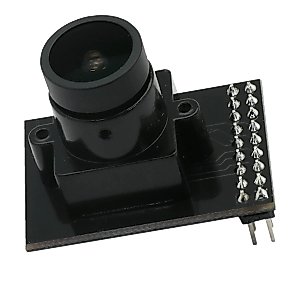 ALINX AN5640: 5MP OV5640 Camera Module for FPGA Board
