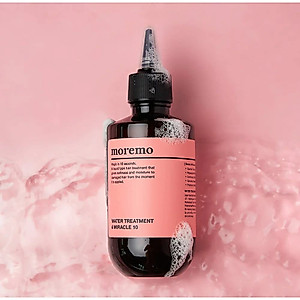 MOREMO Water Treatment Miracle 10 200ml / hair treatment / damaged hair care