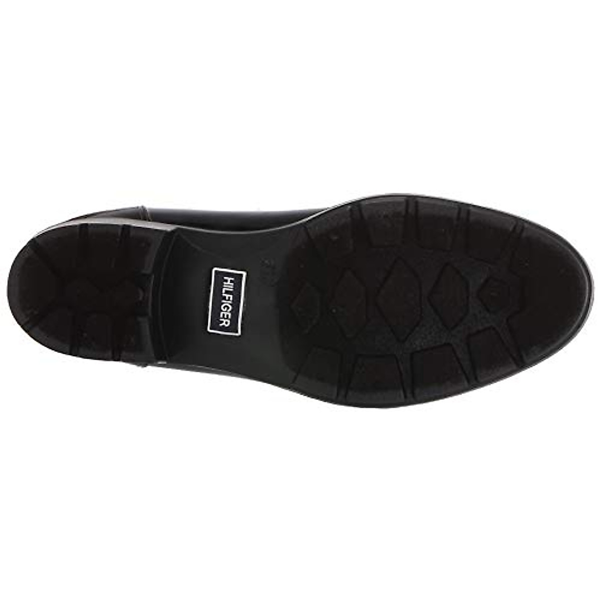 Tommy Hilfiger Karissa 2 Black 10 M