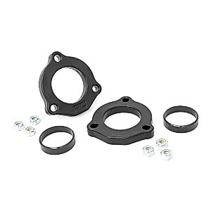 Rough Country 2" Leveling Kit for 2015-2022 Chevy Colorado/GMC Canyon - 922
