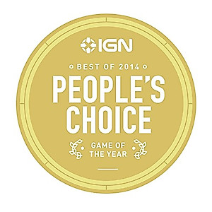 Dragon Age Inquisition (PS4)