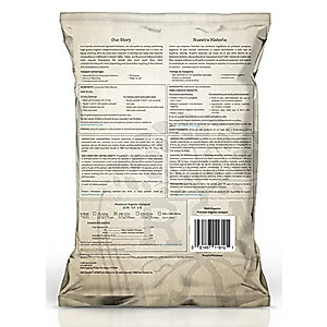 R&M Organics Premium Organic Compost