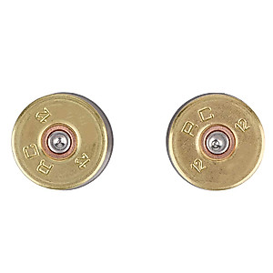 Vikye Aluminum Alloy Buttons for PS4, Gold Metal Buttons & Thumbstick Mod Kit for PS4 Controller