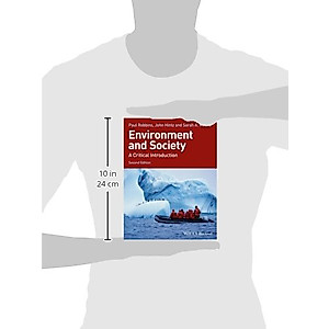 Environment and Society: A Critical Introduction, 2nd Edition