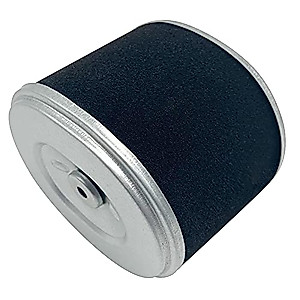 StaiBC Air Filter Fits Honda GX 340 & GX 390. 17210-ZE3-505, 17210-ZE3-010, 5252697, 2893907, Oregon:30-417, Rotary:19-7712, 100-012