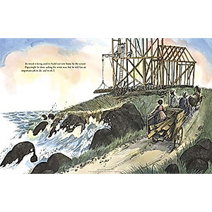 Hope at Sea: An Adventure Story