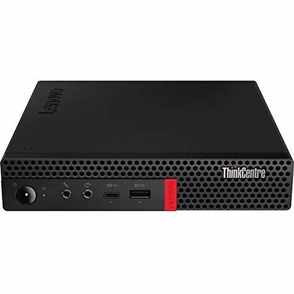 Lenovo ThinkCentre M630e Tiny Desktop Computer - Intel Core i5-8265U (up to 3.90 GHz) - 8 GB RAM - 256 GB SSD - Windows 10 Pro - Wireless LAN - Bluetooth