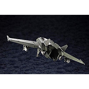 Kotobukiya Hexa Gear Block: Booster Pack 005 Dark Green 1:24 Scale Plastic Model Kit