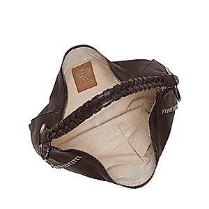 Vince Camuto Billu Shoulder, Root Beer