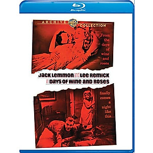 Days of Wine and Roses