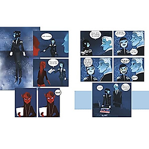 Lore Olympus: Volume Two