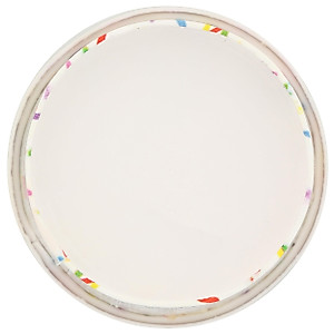 JENIS SPLENDID ICE CREAMS Buttercream Birthday Cake Ice Cream, 1 PT