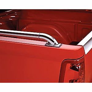 Putco 59886 SSR Locker Side Rails
