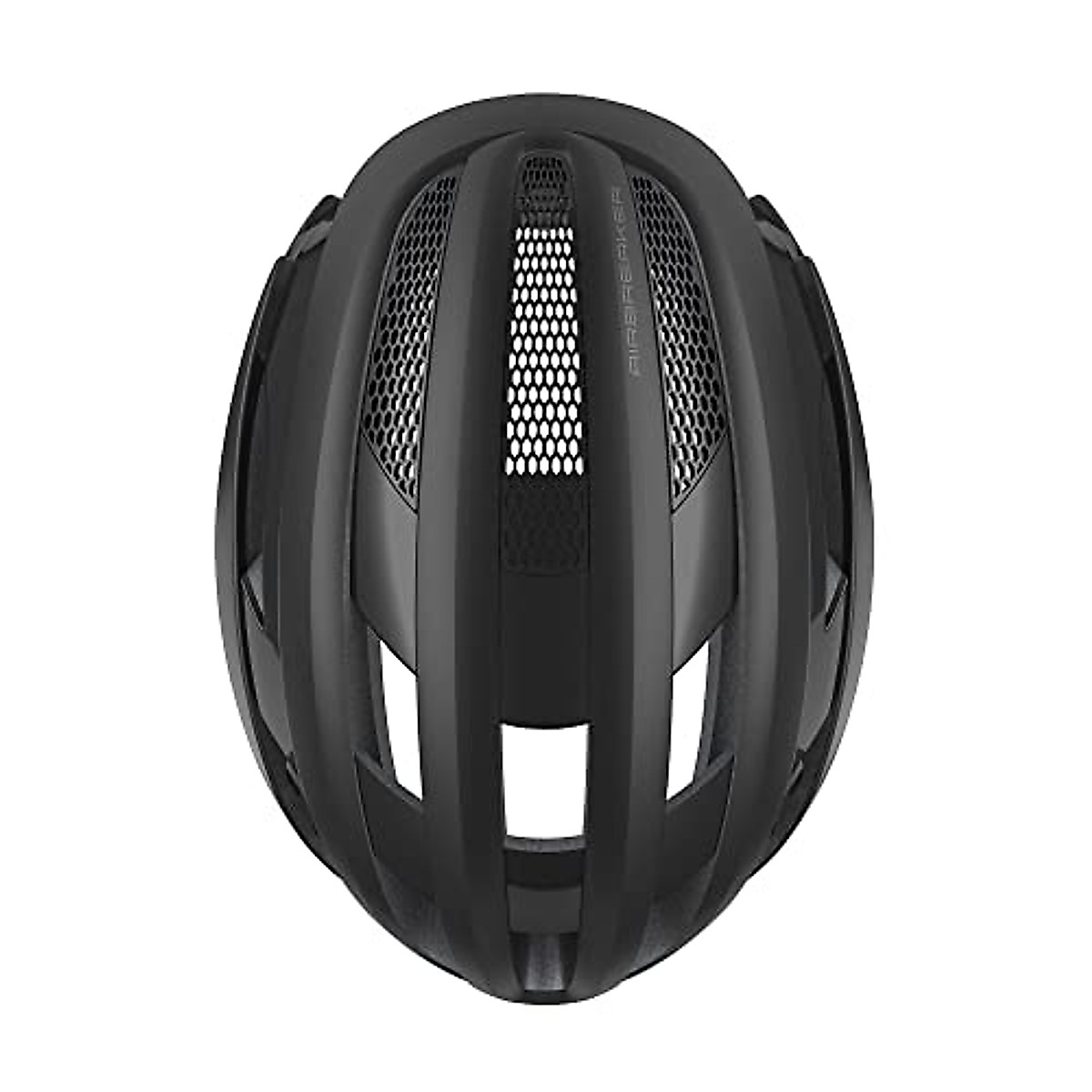 ABUS, AirBreaker, Helmet, Black, L, 58-62cm