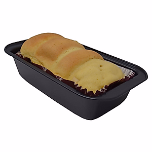 Non-Stick Rectangle Cake Pan. 10" x 5"