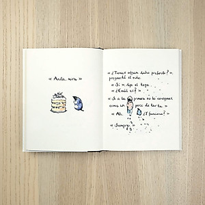 El niño, el topo, el zorro y el caballo / The Boy, the Mole, the Fox and the Horse (Spanish Edition)