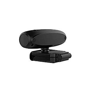 easyday 2K Webcam with Microphone, Streaming Computer HD 2560x1440 / 2160P 1080P Web Camera with Privacy Cover, 4MP USB PC Webcam for Video Calling Recording Conferencing