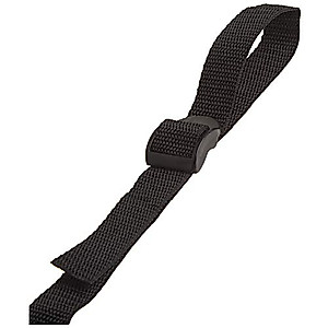 EZ-ACCESS EZ-ACCESSORIES Scooter Arm Tote for Wheelchairs & Mobility Scooters, Large