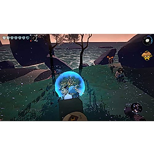 ONI: Road to be the Mightiest Oni for Nintendo Switch