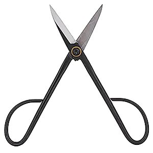 EVTSCAN Stainless Steel Bonsai Tool Cutter Branch Cutting Garden Shear Potted Plants Tool for Outdoor