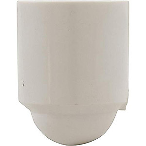 LASCO 90 Elbow, 3/4" mpt x 3/4" fpt, PVC