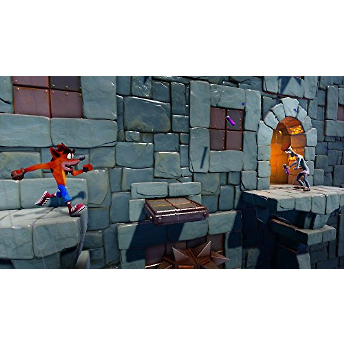 Crash Bandicoot N. Sane Trilogy - PC Standard Edition