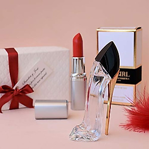 CAROLINA HERRERA C. Herrera L 5pc Mini Set (ch Edt + Ch Prive + 212 Edp + 212 Vip Rose + Good Girl)