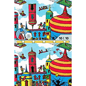 Where's Waldo?: The Fantastic Journey