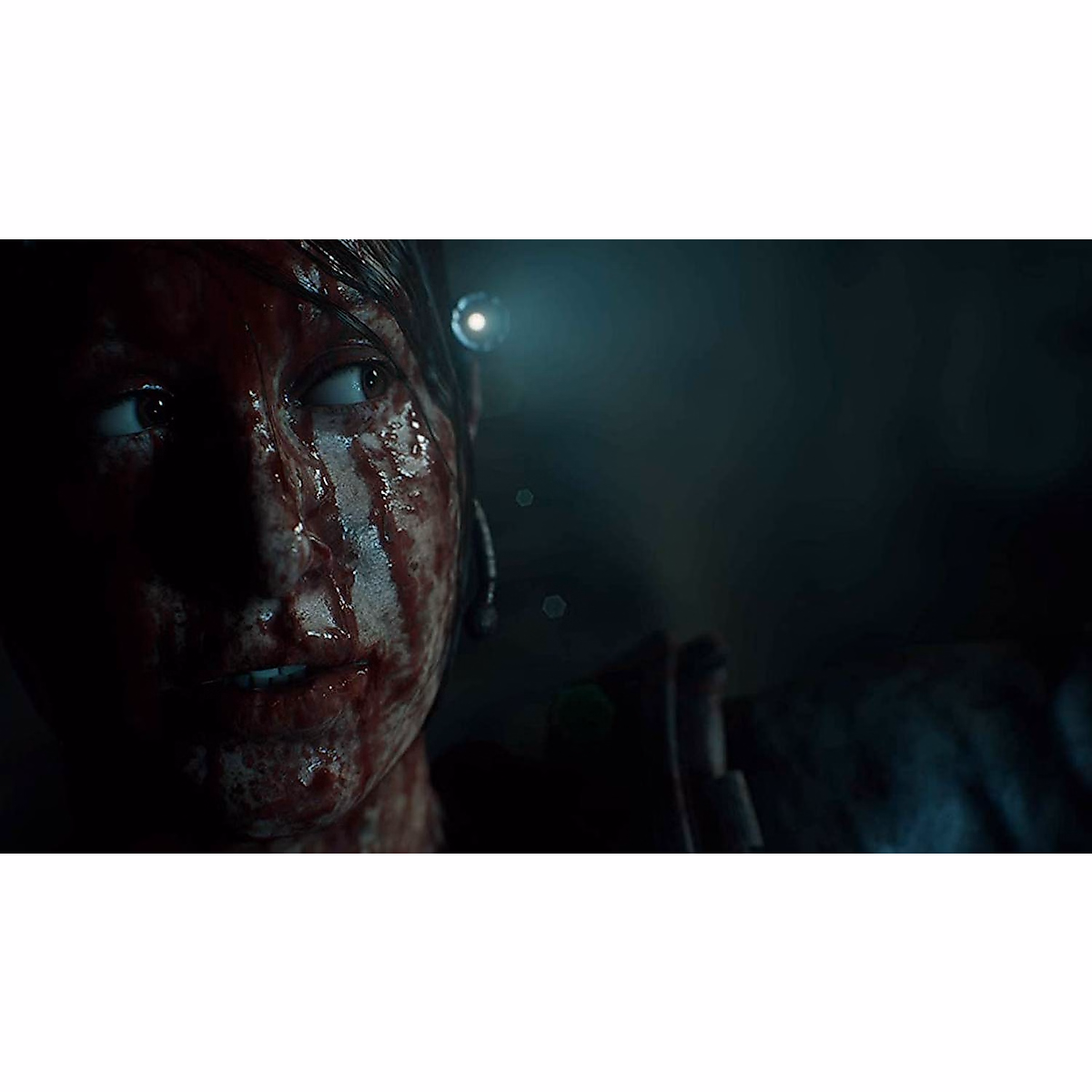 The Dark Pictures: House of Ashes - PlayStation 5