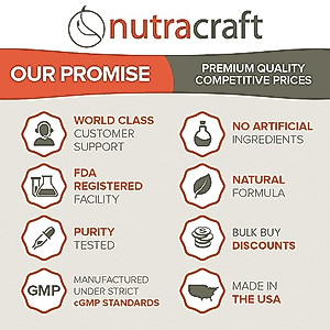 Nutracraft ColonClean #1 Colon Detox and Constipation Relief | Senna, Cascara Sagrada, Psyllium, MCT, Aloe and Probiotics | 30 Capsules