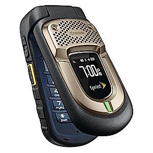 Kyocera DuraXT E4277 PTT (Sprint)