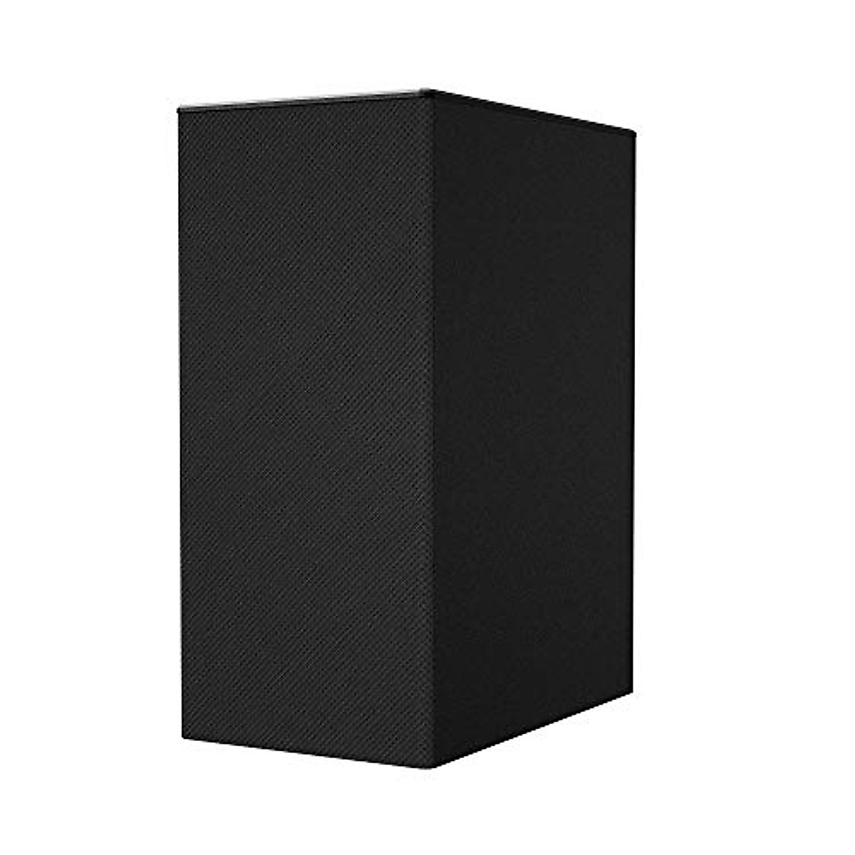 LG SN5Y Sound Bar w/Subwoofer, 2.1 ch, 400W, Power, High Res Audio, DTS Virtual: X, AI Sound Pro, Wireless Surround Sound Ready, Bluetooth Connectivity - Black