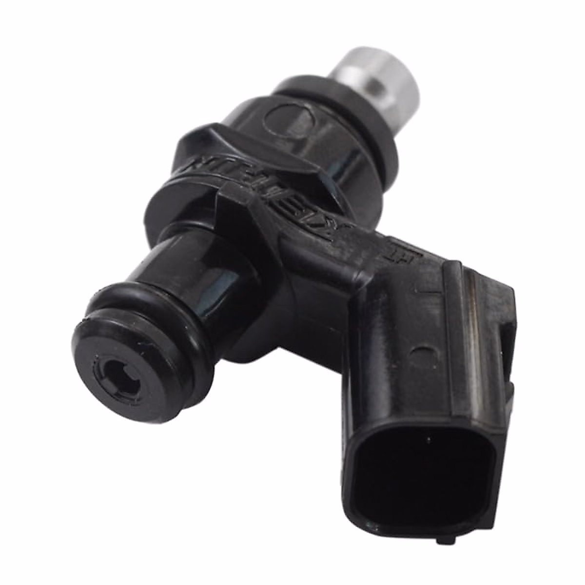 Q39F Professional 4-6-8-10 Holes Motorcycle Throttle Body Fuel Injector Nozzle Motorbike Accesories fitting for Wave110i