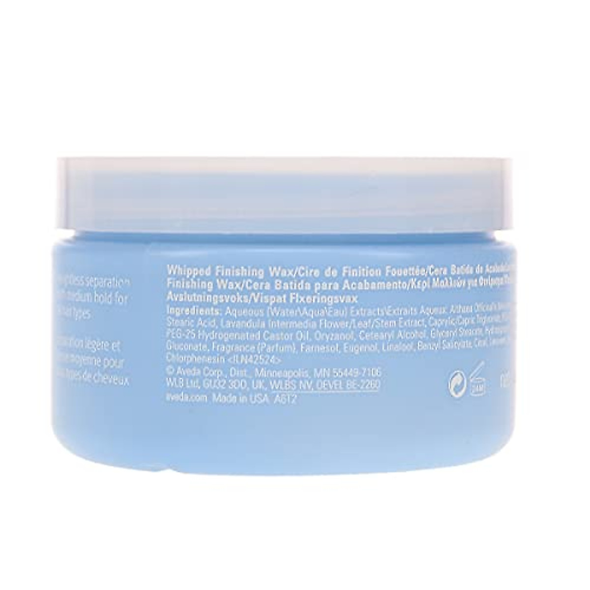 AVEDA Light Elements Defining Whip 125ml