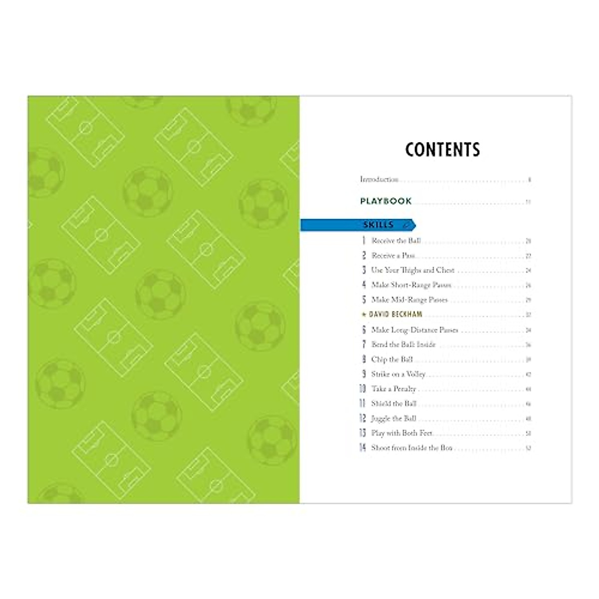 Soccer Smarts for Kids: 60 Skills, Strategies, and Secrets