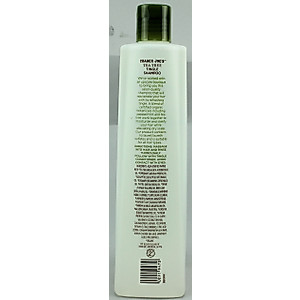 Trader Joe's Tea Tree Tingle Shampoo, Conditioner, and Body Wash Set