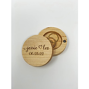 Personalized Wooden Cake Set, Laser Engraved Cake Set With Heart,Wedding Gift,Anniversary Gift,Wooden Knife And Server,Rustic Cake Set,Wedding Cake Cutting Set, Farmhouse Cake Server