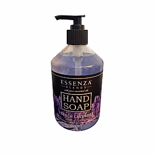 ESSENZA Blends Hand Soap (French Lavender)