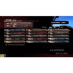 Dead or Alive 5 Ultimate - PS3