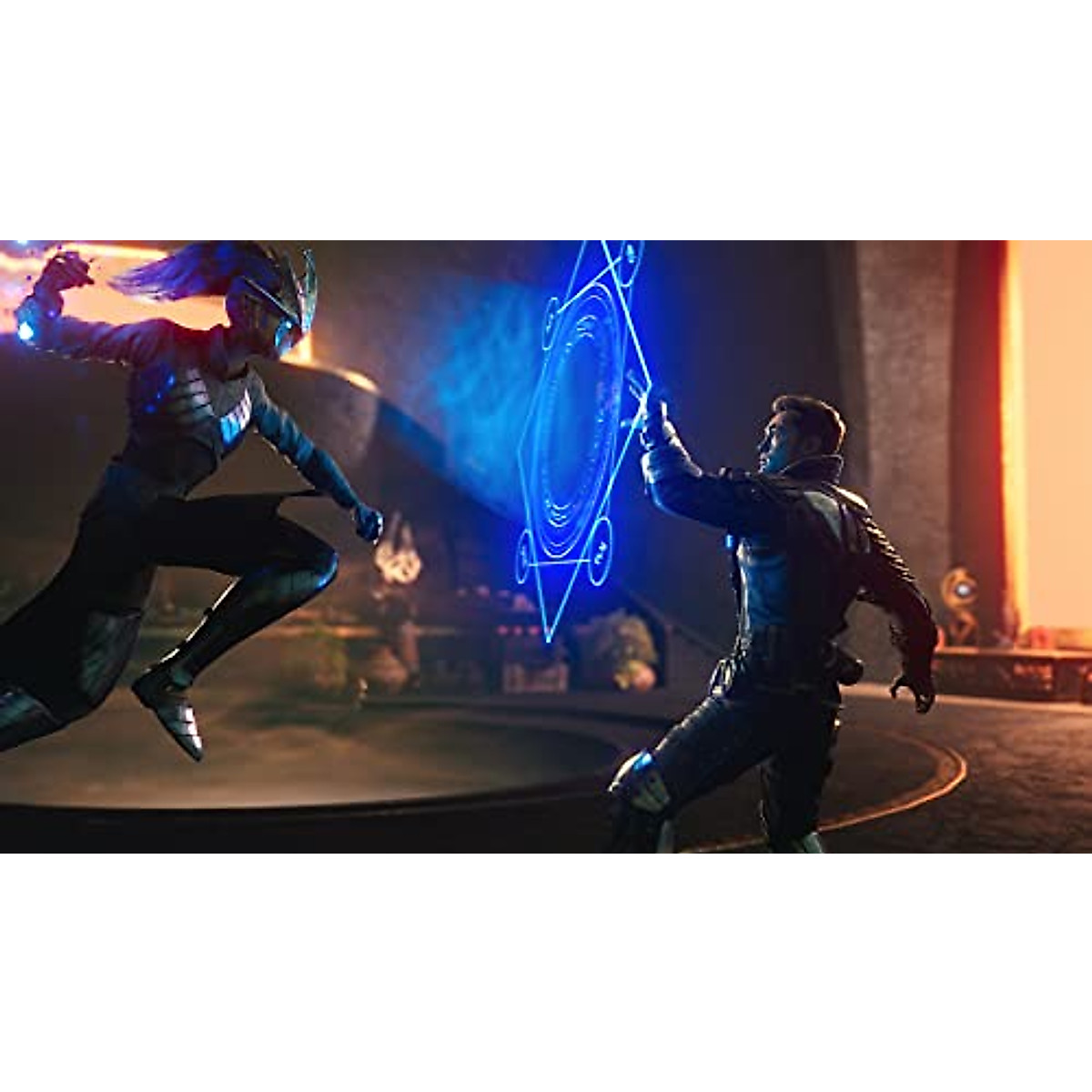 Immortals of Aveum - PlayStation 5