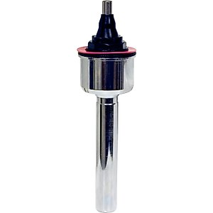 Sloan 3302002 Handle Assembly, Chrome